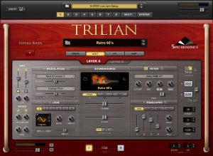 trillian - Academia de Beats - Blog