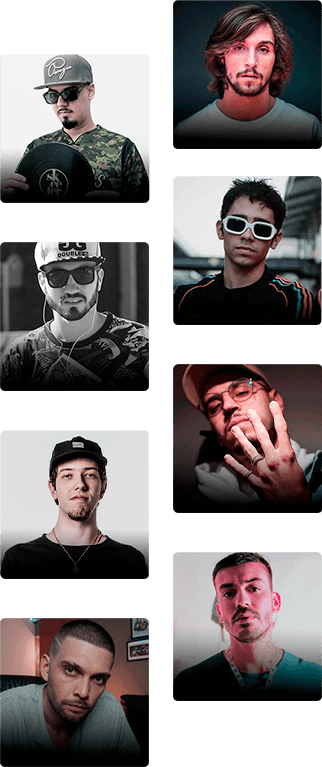 BG Beatmakers v2 - Academia de Beats - Blog